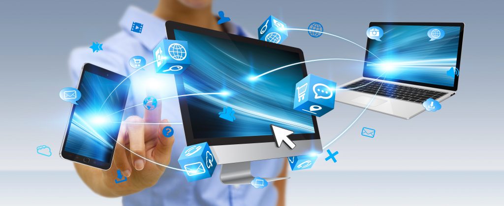 Digital trends that boost app growth i - Evoke Business App Development